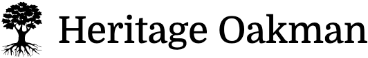 Heritage Oakman